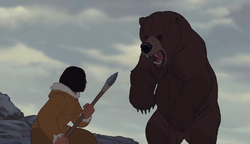 Koda's mother | Brother Bear Wiki | Fandom