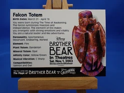 Totems | Brother Bear Wiki | Fandom