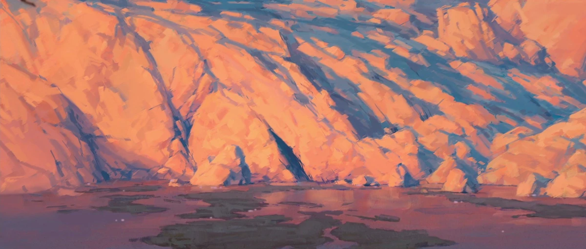 Cave | Brother Bear Wiki | Fandom