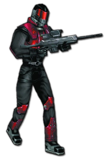 Sniper | Brotherhood of Nod Wiki | Fandom