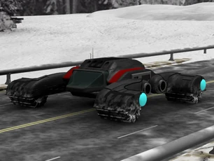 Stealth tank (Tiberian Sun) | Brotherhood of Nod Wiki | Fandom