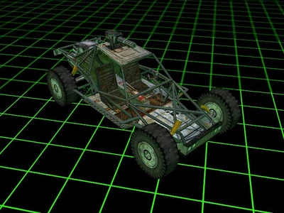 Buggy (First Tiberium War) | Brotherhood of Nod Wiki | Fandom