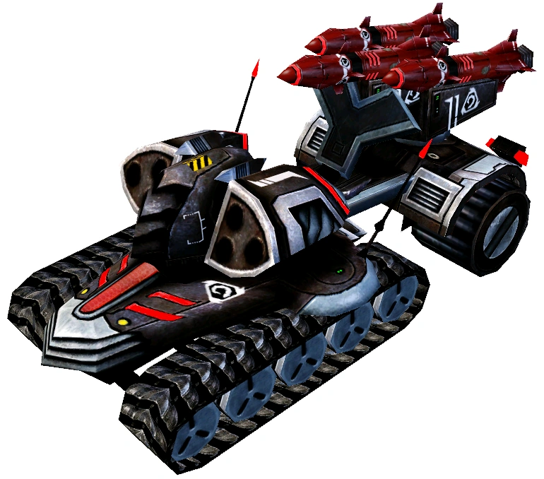 Mantis | Brotherhood of Nod Wiki | Fandom