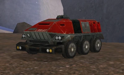 Nod Armoured Personnel Carrier | Brotherhood of Nod Wiki | Fandom