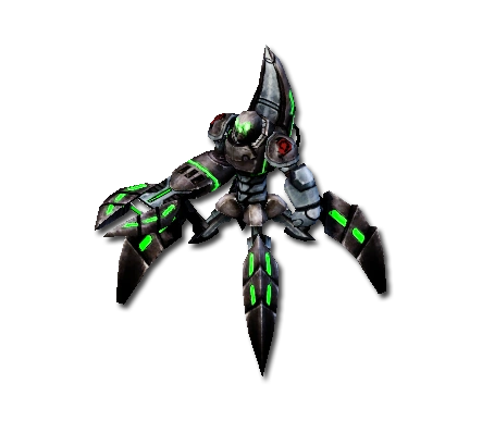 Reaper | Brotherhood of Nod Wiki | Fandom