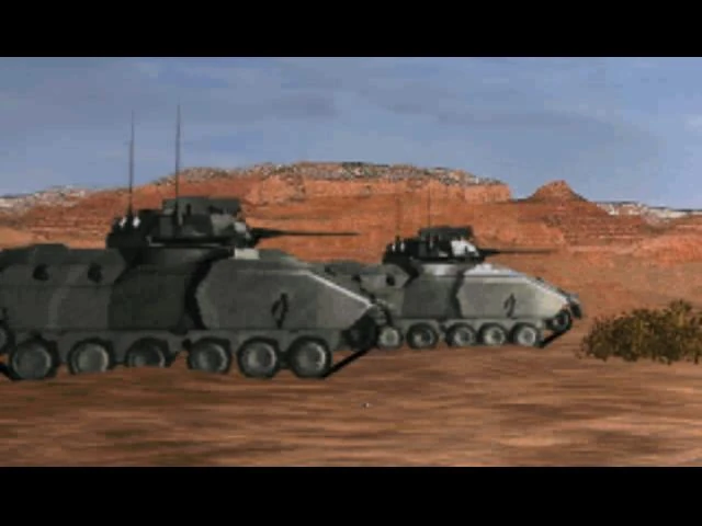 Light Tank (First Tiberium War) | Brotherhood of Nod Wiki | Fandom