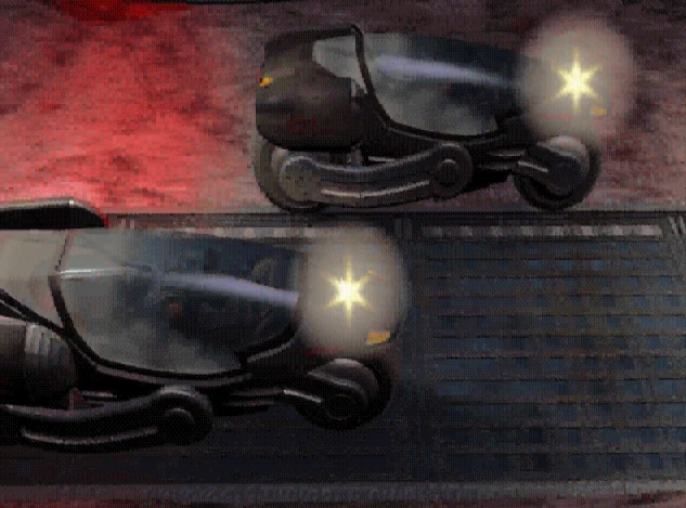 Attack Cycle | Brotherhood of Nod Wiki | Fandom