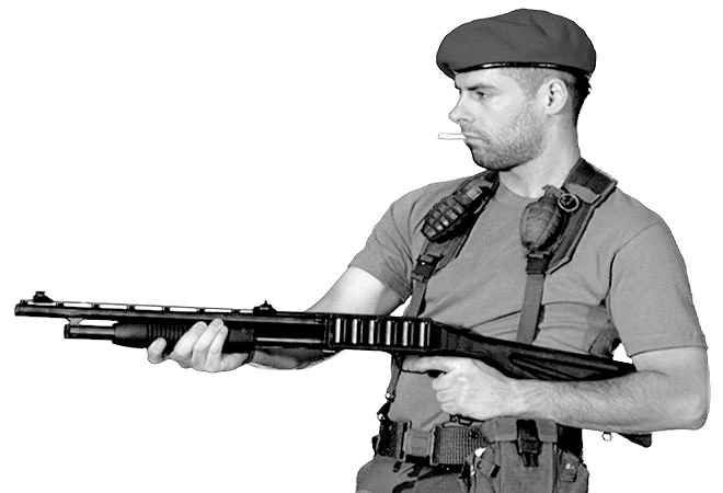 Commando (First Tiberium War) | Brotherhood of Nod Wiki | Fandom