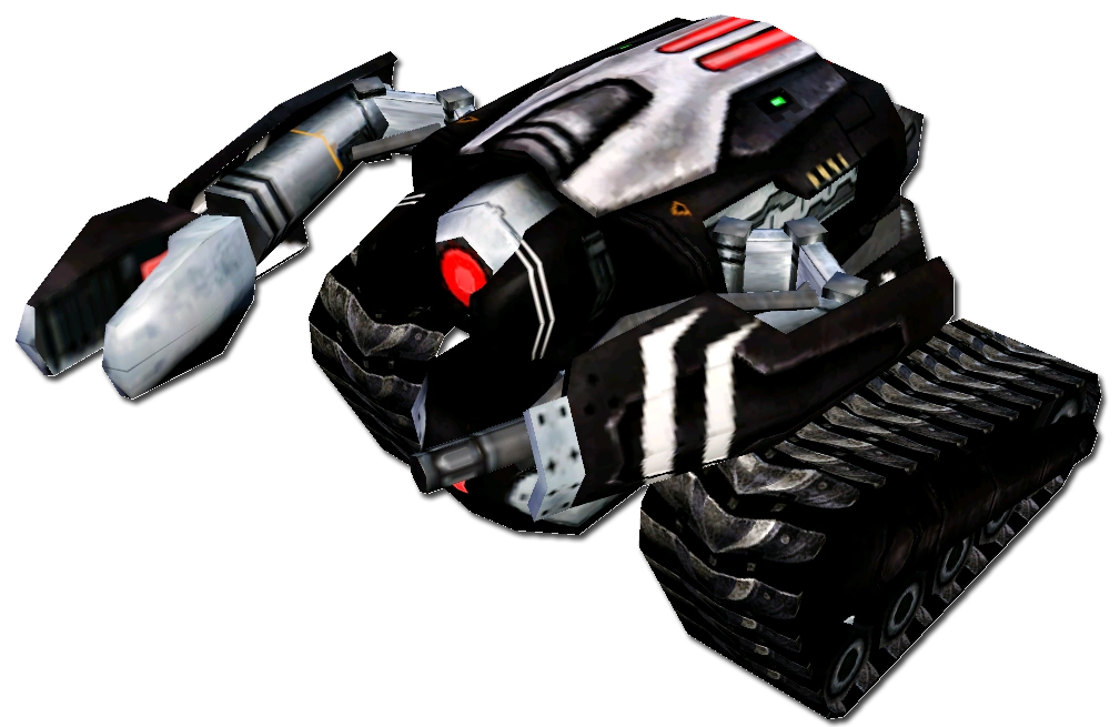 Slave | Brotherhood of Nod Wiki | Fandom