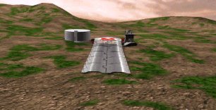 Airfield (First Tiberium War) | Brotherhood of Nod Wiki | Fandom
