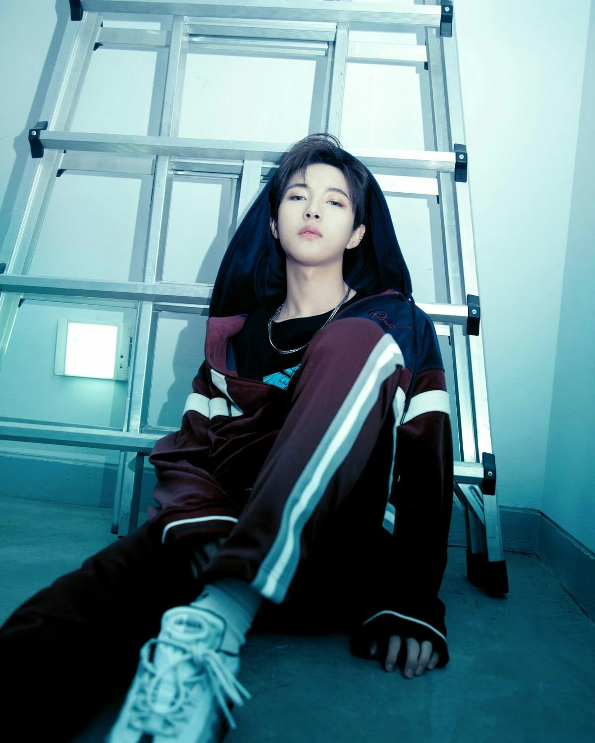 Calvin Zhang | Brotherhood of Shadow Wiki | Fandom