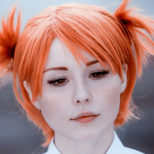 Алиса | Brotherhood On Drive вики | Fandom