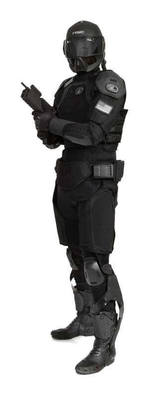 Commando | Brotherhood of Renaissance Wiki | Fandom