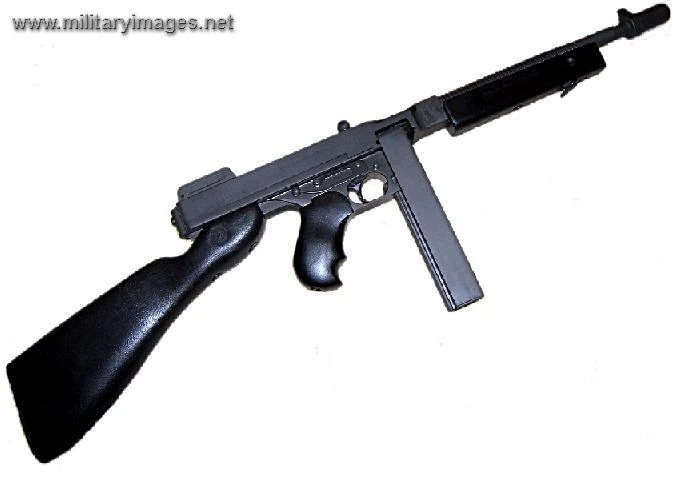 Machine Gun | Brotherhood of Renaissance Wiki | Fandom