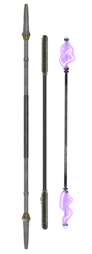 Shockprod | Secessionists of the Brotherhood Nations Wiki | Fandom