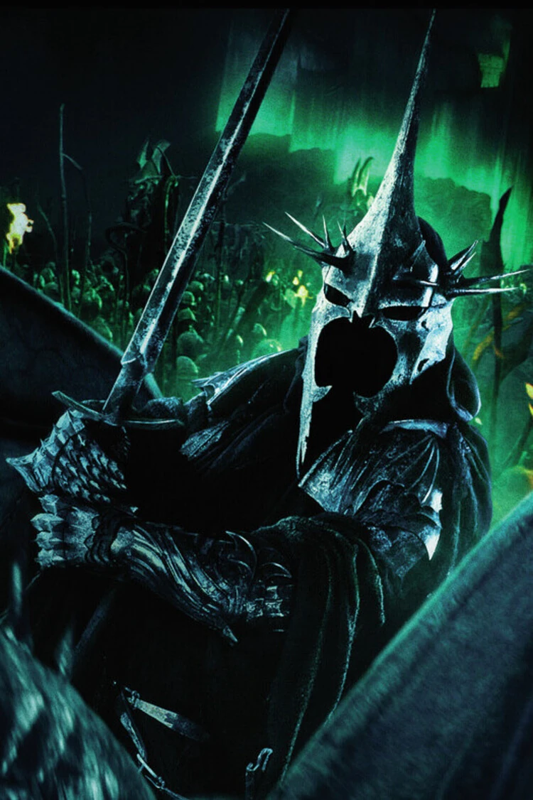 The Patriarch | Secessionists of the Brotherhood Nations Wiki | Fandom