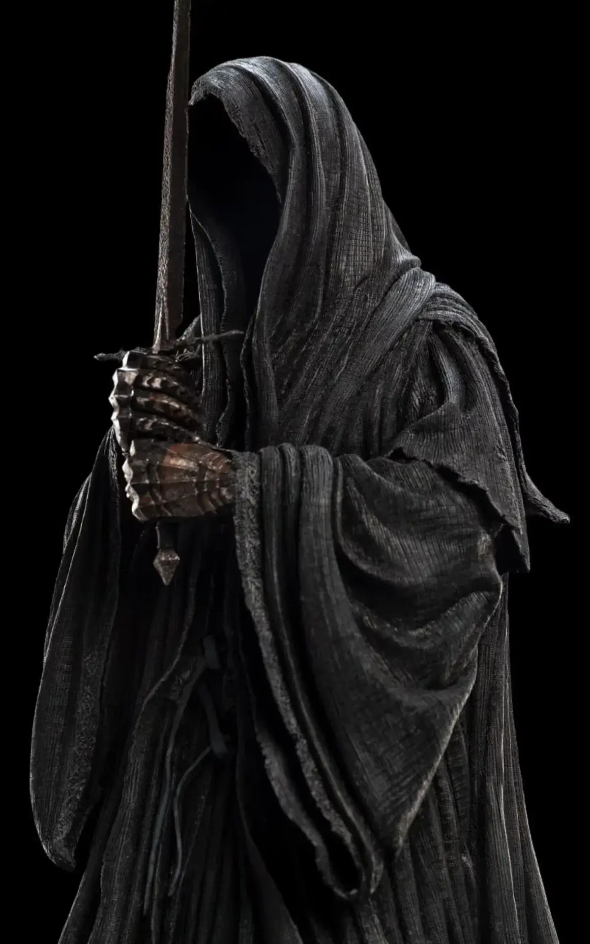 The Cleric | Secessionists of the Brotherhood Nations Wiki | Fandom