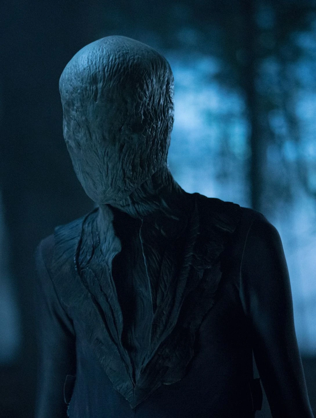 Slender Man | Secessionists of the Brotherhood Nations Wiki | Fandom