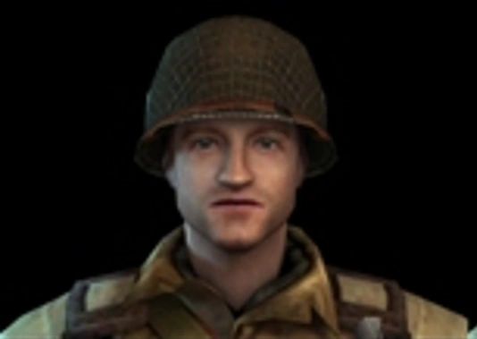 David Muzza | Brothers in Arms Wiki | Fandom