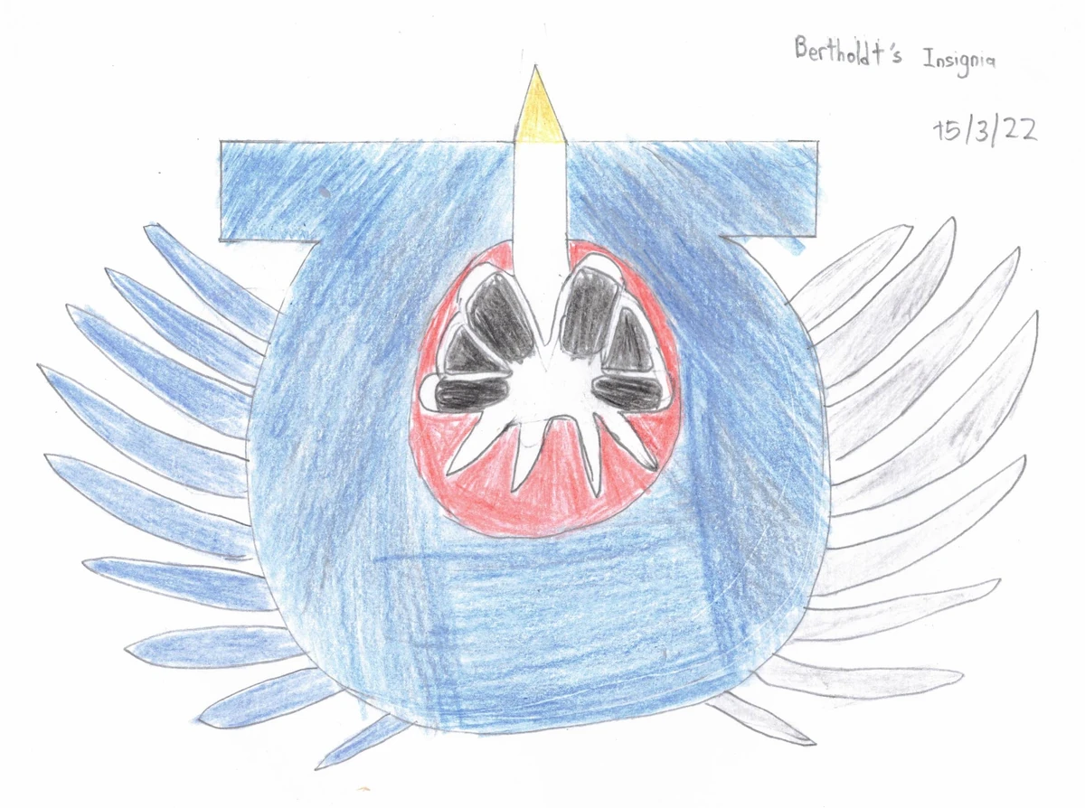 Blake | Brothers in Arms Wiki | Fandom