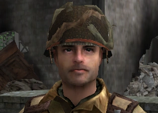 Reece Jameson | Brothers in Arms Wiki | Fandom