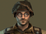 Category:Characters | Brothers in Arms Wiki | Fandom