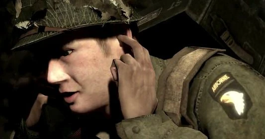 Bob Doran | Brothers in Arms Wiki | Fandom