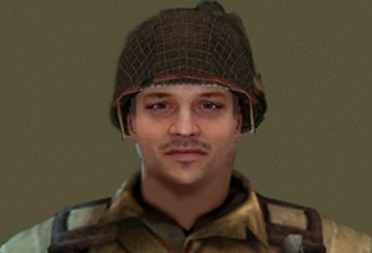 Dean Winchell | Brothers in Arms Wiki | Fandom