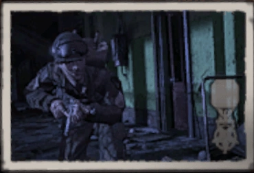 Lost | Brothers in Arms Wiki | Fandom
