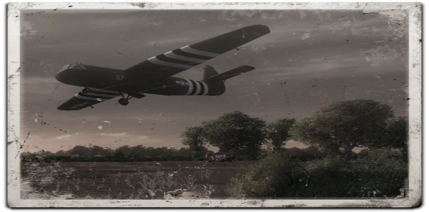 Rommel's Asparagus | Brothers in Arms Wiki | Fandom