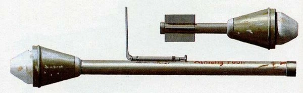 Panzerfaust 60 | Brothers in Arms Wiki | Fandom