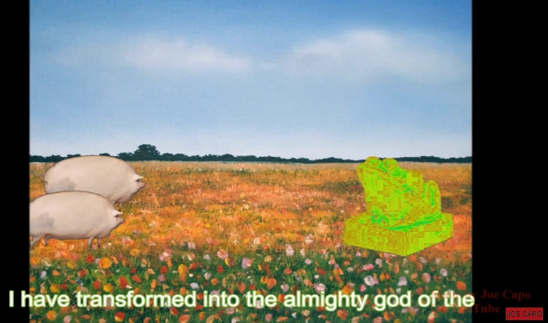 Season 1 Episode 7 | Brother, may I have some oats? Wiki | Fandom