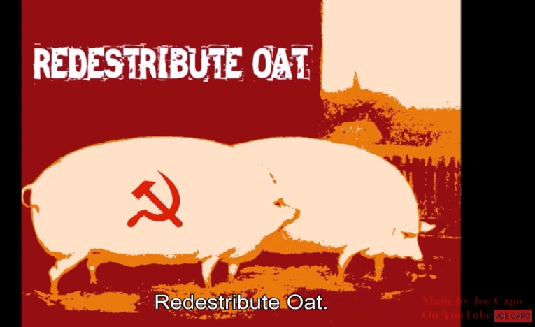 Season 1 Episode 5 | Brother, may I have some oats? Wiki | Fandom