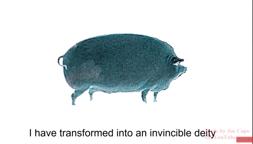 Season 1 Episode 6 | Brother, may I have some oats? Wiki | Fandom