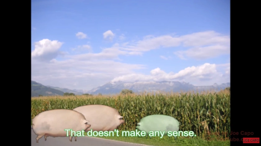 Season 2 Episode 2 | Brother, may I have some oats? Wiki | Fandom