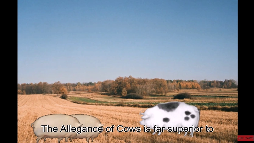 Season 2 Episode 1 | Brother, may I have some oats? Wiki | Fandom