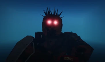 Bosses | Brother's Vow (Roblox) Wiki | Fandom