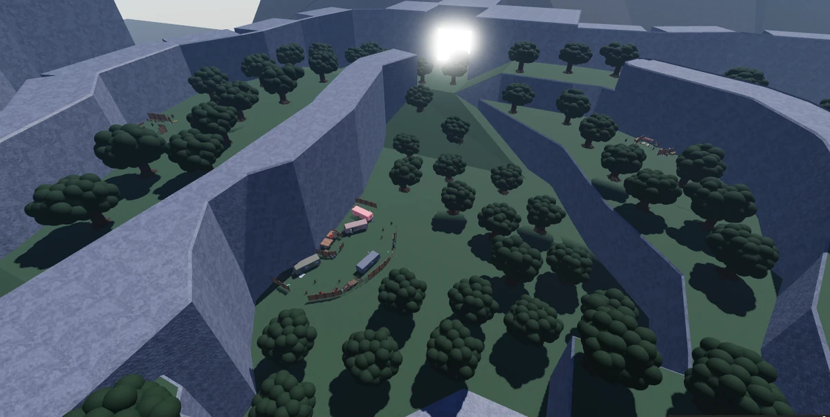 Valley | Brother's Vow (Roblox) Wiki | Fandom