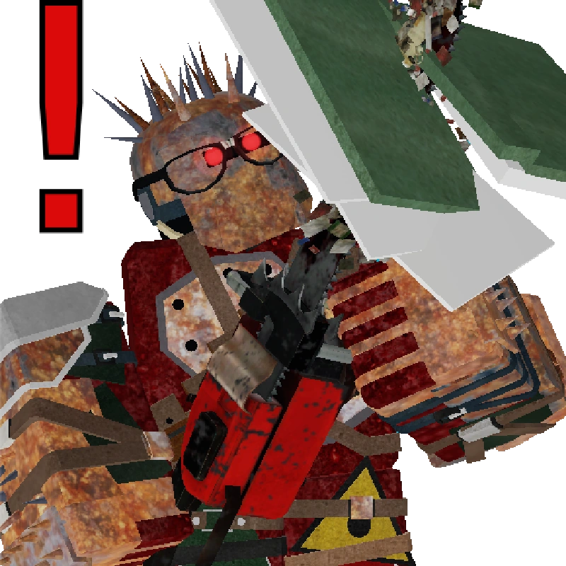 Supplies | Brother's Vow (Roblox) Wiki | Fandom