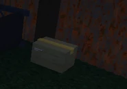 Supplies | Brother's Vow (Roblox) Wiki | Fandom