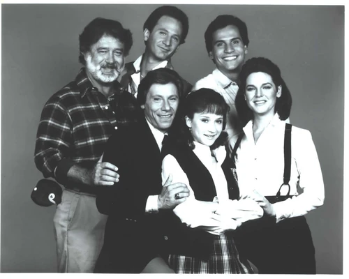 Brothers (Showtime Series) | Fandom