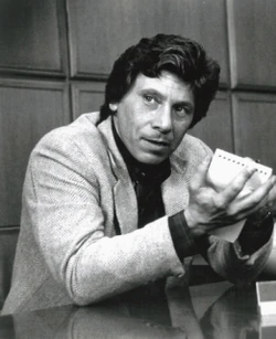 Joe Waters | Brothers (Showtime Series) | Fandom