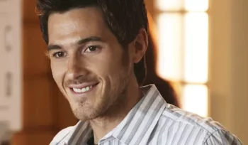 Justin Walker | Brothers & Sisters Wiki | Fandom