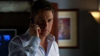 Robert McCallister | Brothers & Sisters Wiki | Fandom