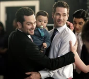 Kevin Walker-Wandell | Brothers & Sisters Wiki | Fandom