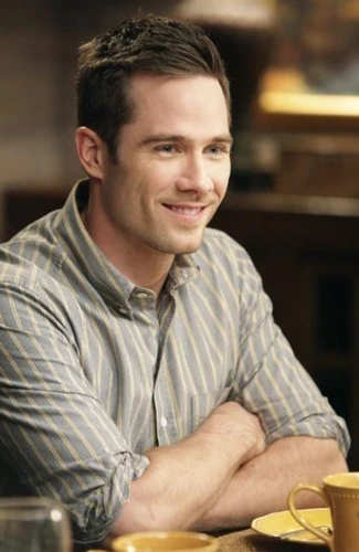 Scotty Wandell | Brothers & Sisters Wiki | Fandom