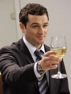 Kevin Walker-Wandell | Brothers & Sisters Wiki | Fandom