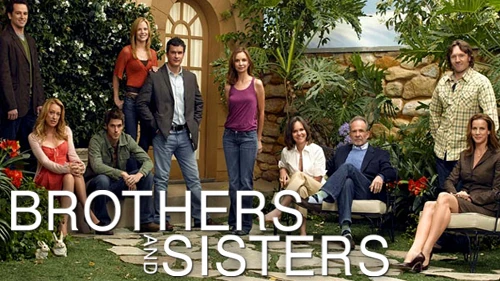 Brothers & Sisters Wiki | Fandom