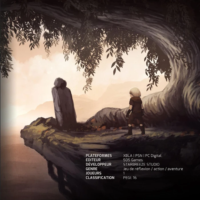 Artbook | Brothers Wiki | Fandom