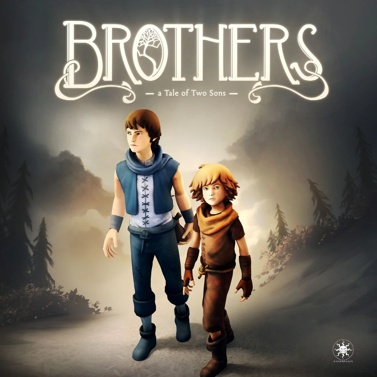 Artbook | Brothers Wiki | Fandom